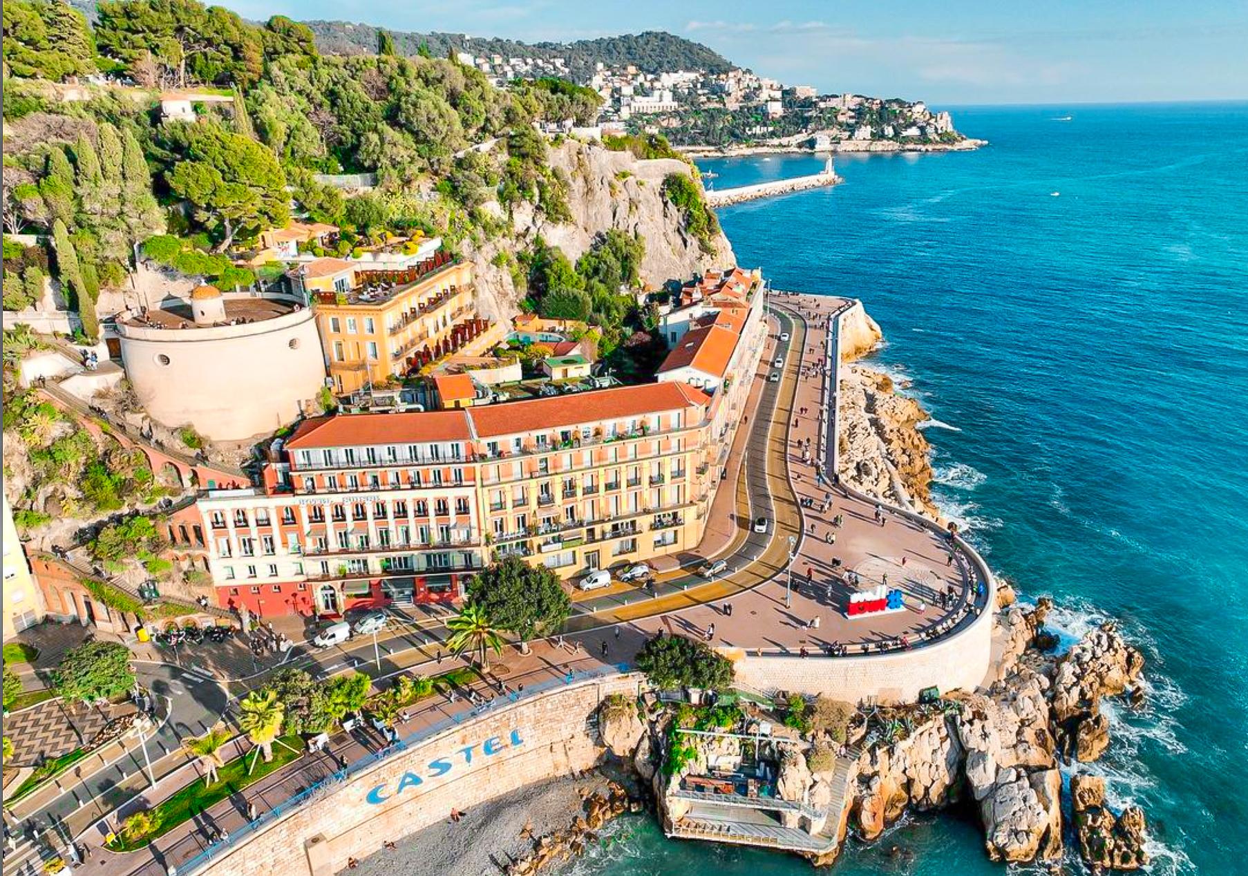 Ammi | City Guide | Suggestions d’activités pour votre séjour (Nice)